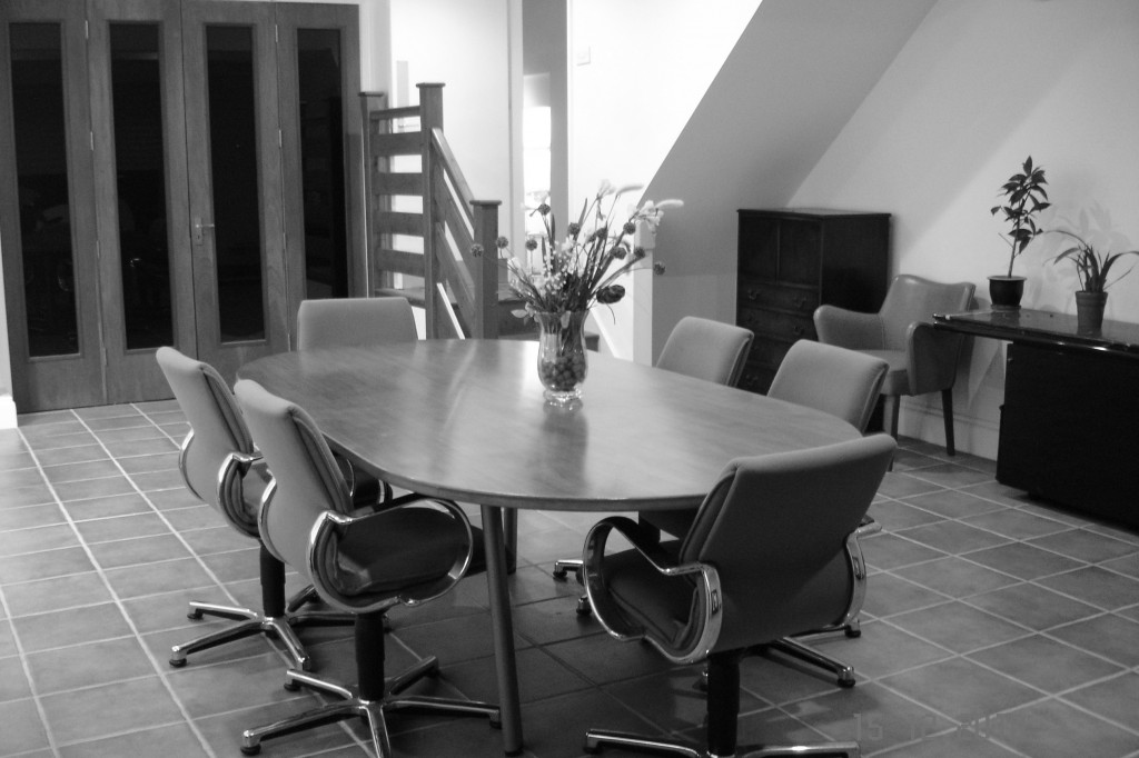 History & Future | GSC Events Ltd